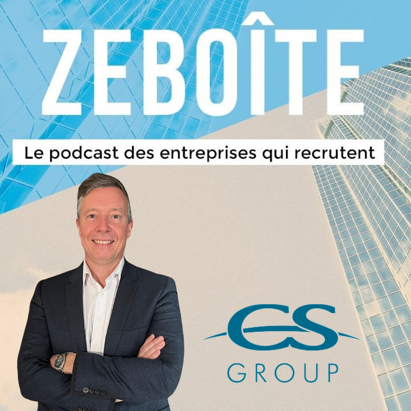 CS GROUP - 600 positions open for recruitment in 2022! - CS GROUP