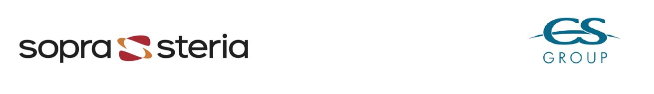 Sopra Steria finalise l’acquisition d’une participation majoritaire au ...