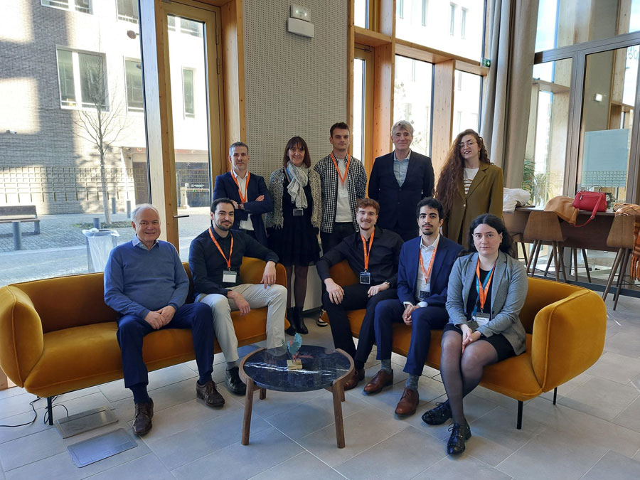 CS Research Lab - CS GROUP