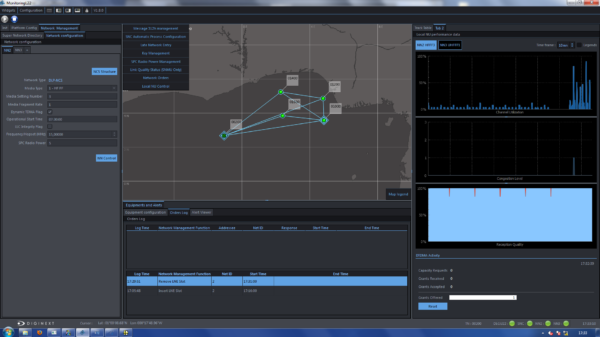 Tactical Data Links - CS GROUP